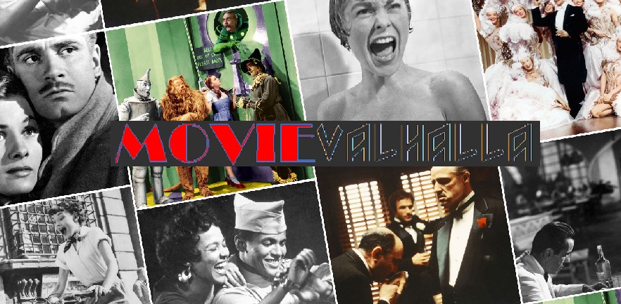 Movie Valhalla – Where Classic Movies Live On