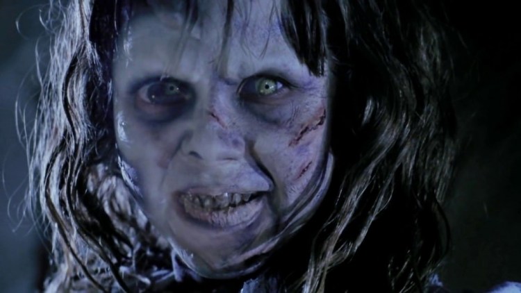 THE EXORCIST (1974) – Movie Valhalla