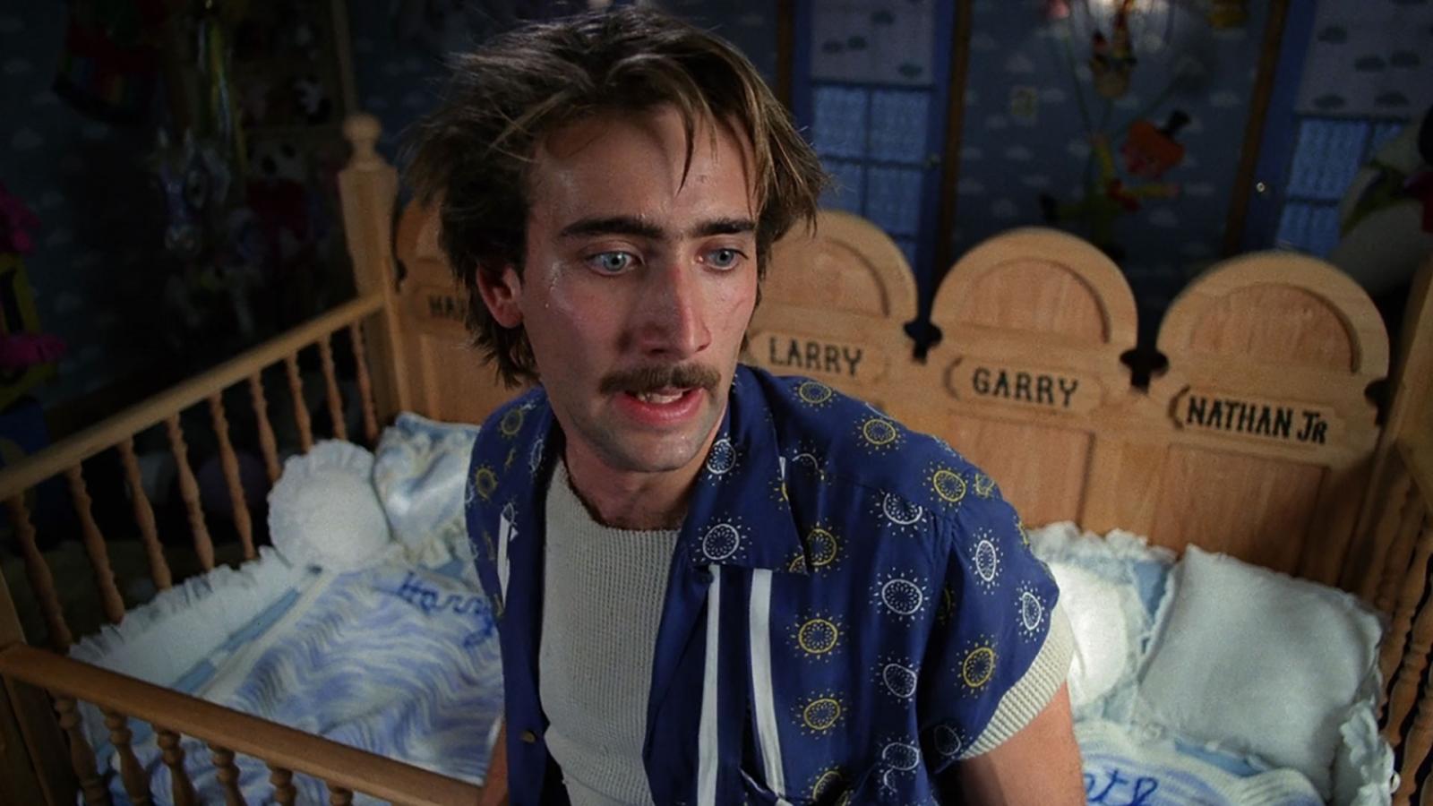 RAISING ARIZONA (1987) – Movie Valhalla