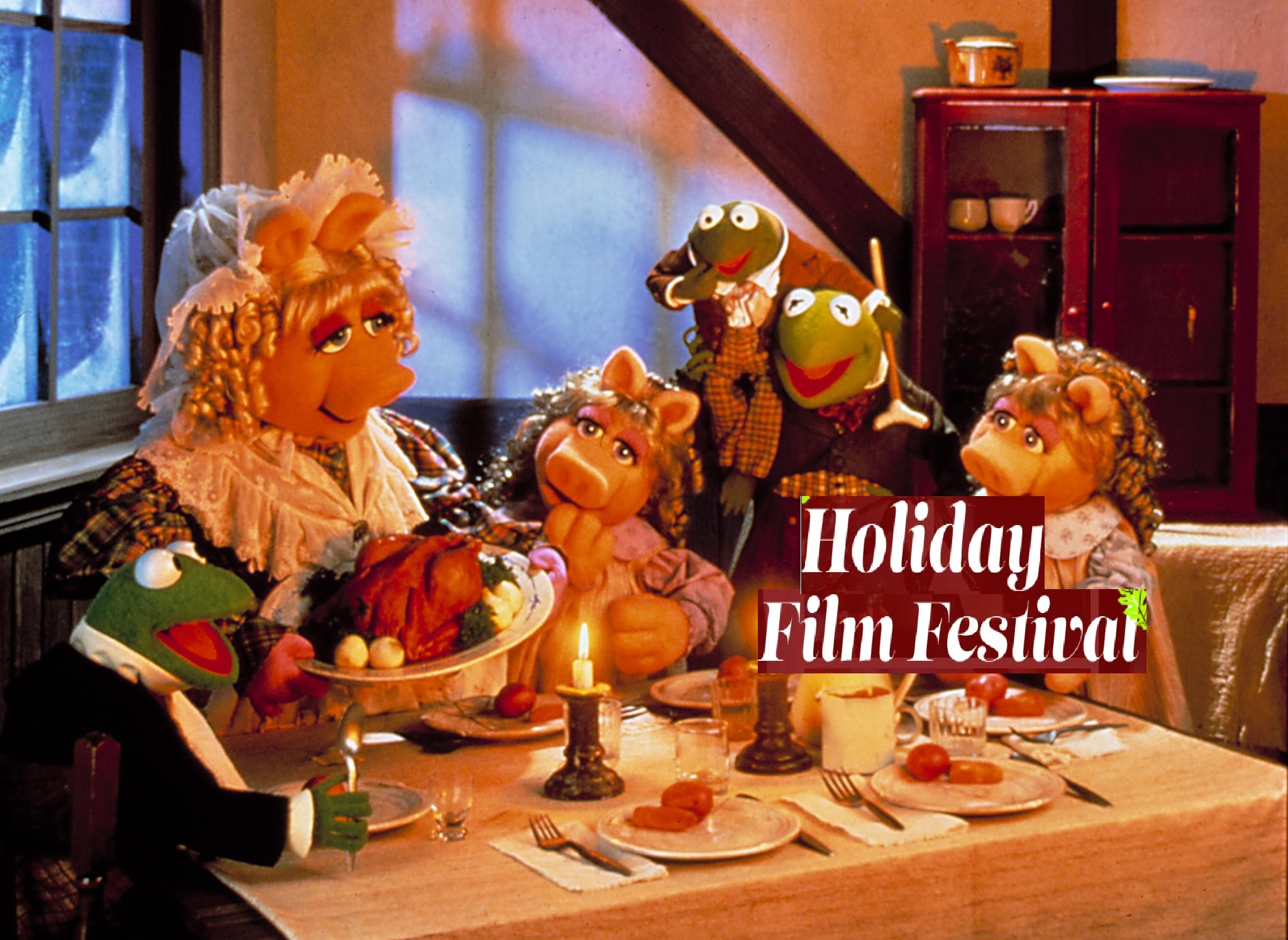 THE MUPPET CHRISTMAS CAROL (1992) – Movie Valhalla