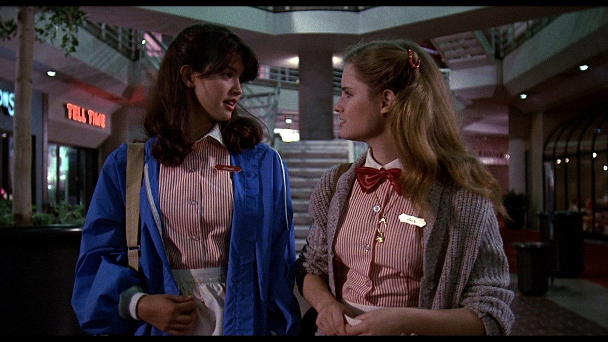 FAST TIMES AT RIDGEMONT HIGH (1982) – Movie Valhalla