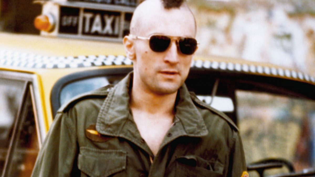 TAXI DRIVER (1976) – Movie Valhalla