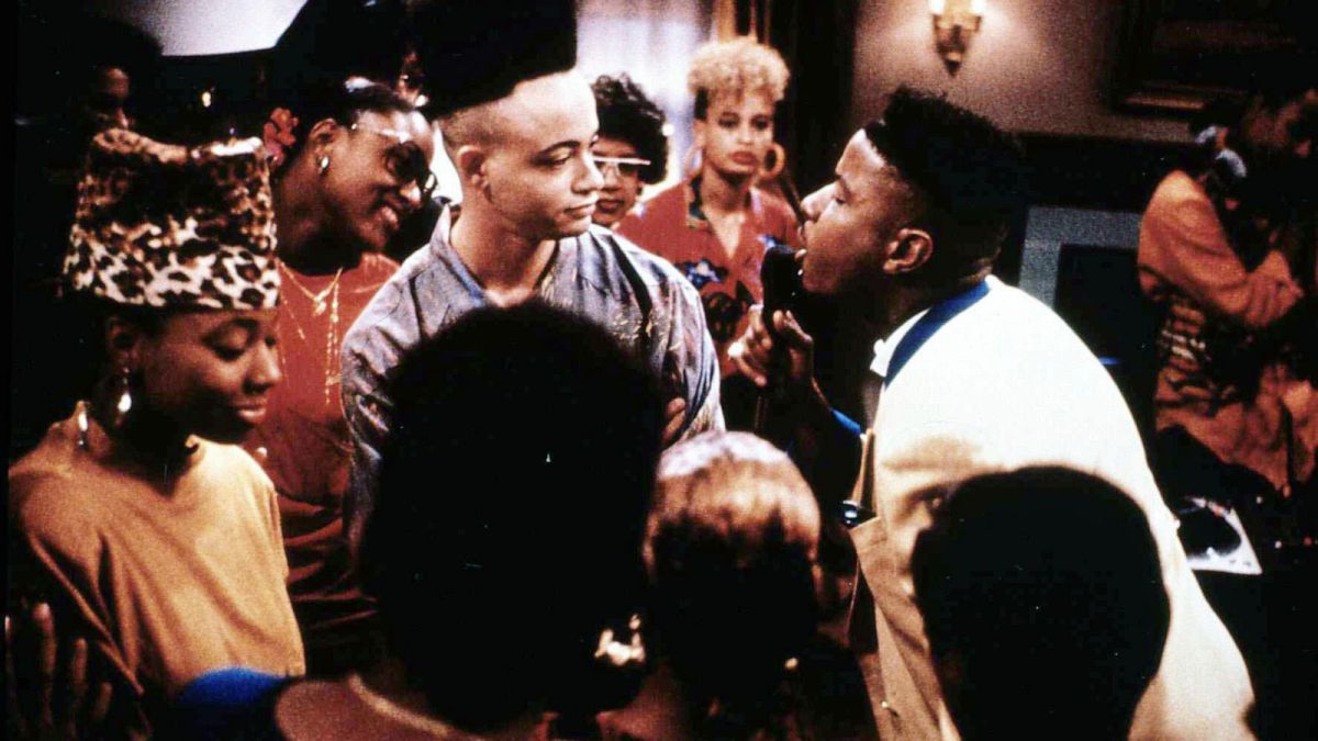 HOUSE PARTY (1990) – Movie Valhalla