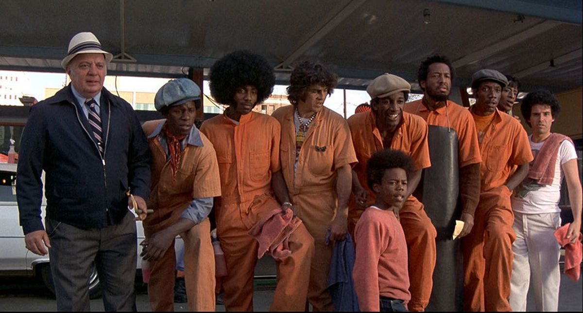 CAR WASH (1976) – Movie Valhalla