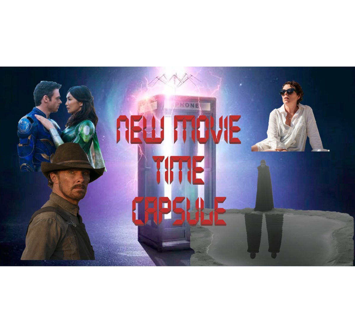 NEW MOVIE TIME CAPSULE! – Movie Valhalla