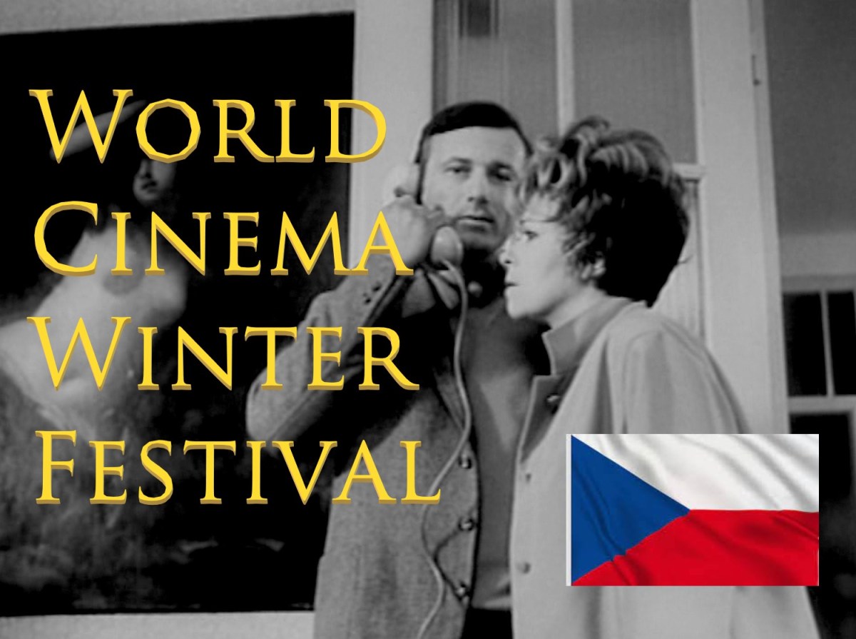 UCHO (1970) – Movie Valhalla